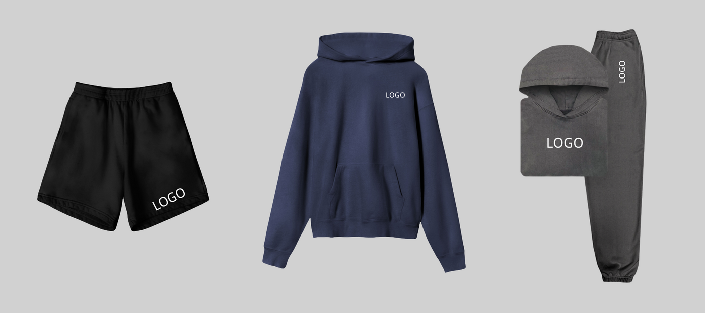 Luxury Blank Apparel Supplier | Wholesale Luxury Blanks